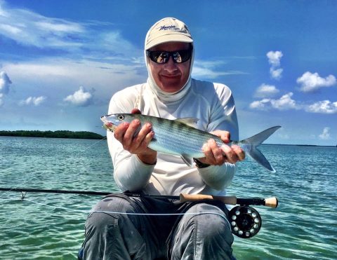 Florida Keys Flats Fishing | Sugarloaf Key | Back Country Charters