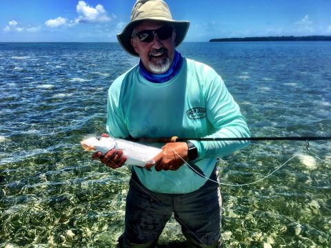 Florida Keys Flats Fishing | Sugarloaf Key | Back Country Charters